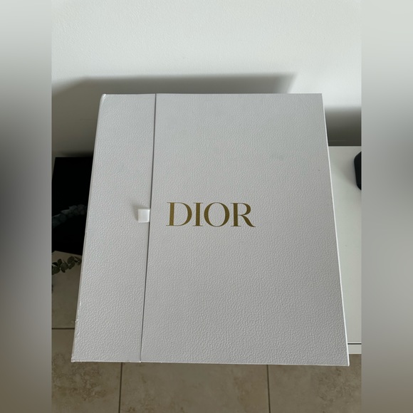 Dior | Shoes | Dior Box | Poshmark